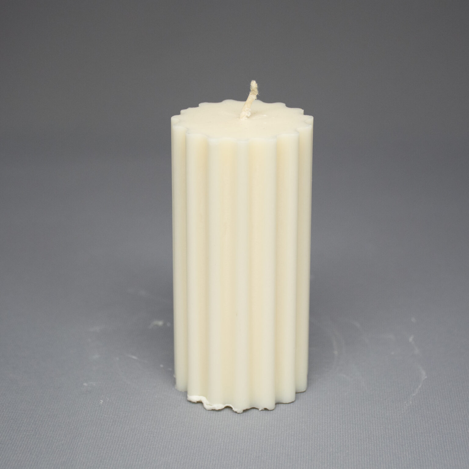 Tall Pilgrim Pillar – Lola King Candles